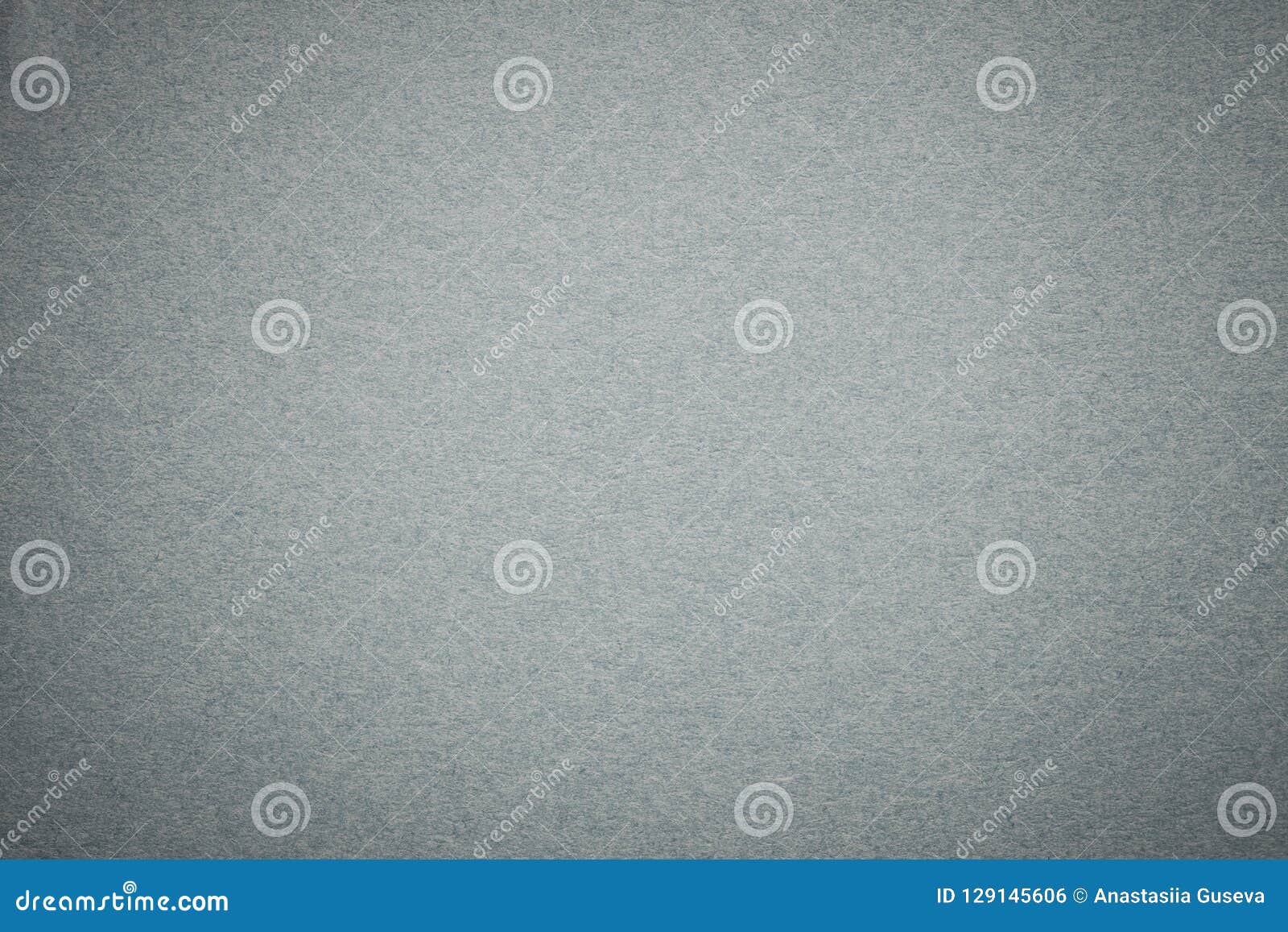 Texture of Old Gray Paper Background, Closeup. Structure of Dense Light ...