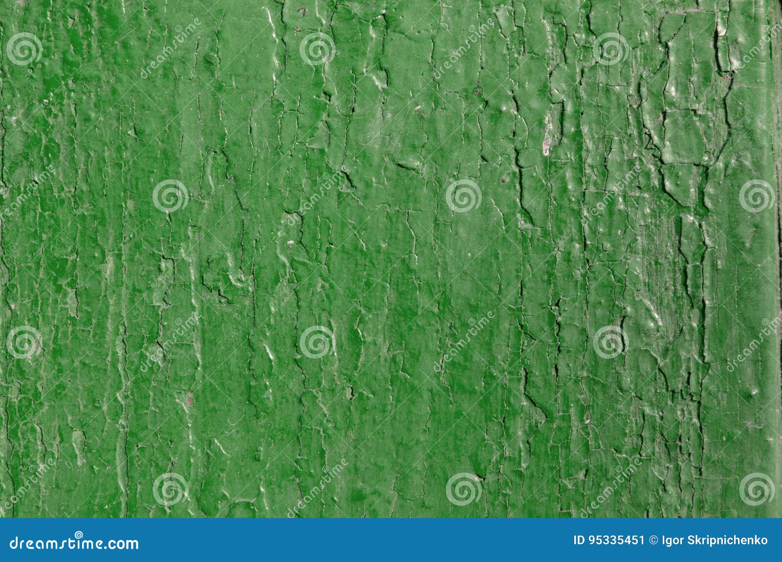 Texture of old green paint stock image. Image of grunge - 95335451