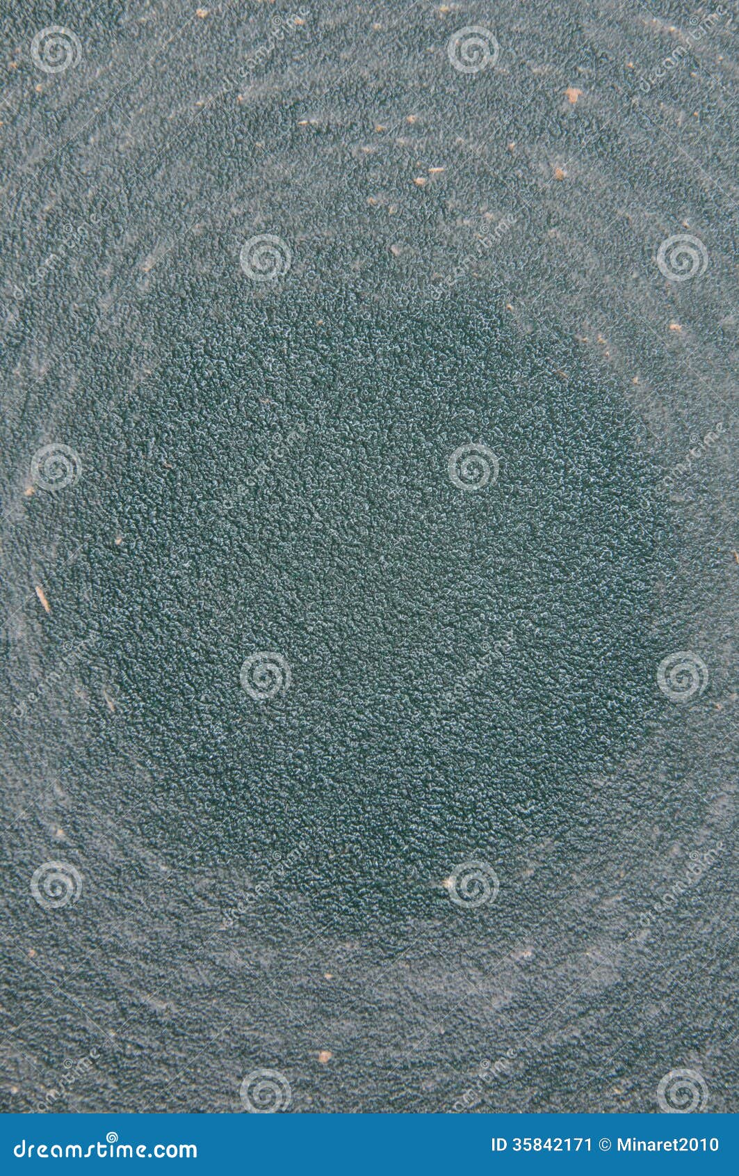 Texture of Old Green Sandpaper Stock Image - Image of abstract ...