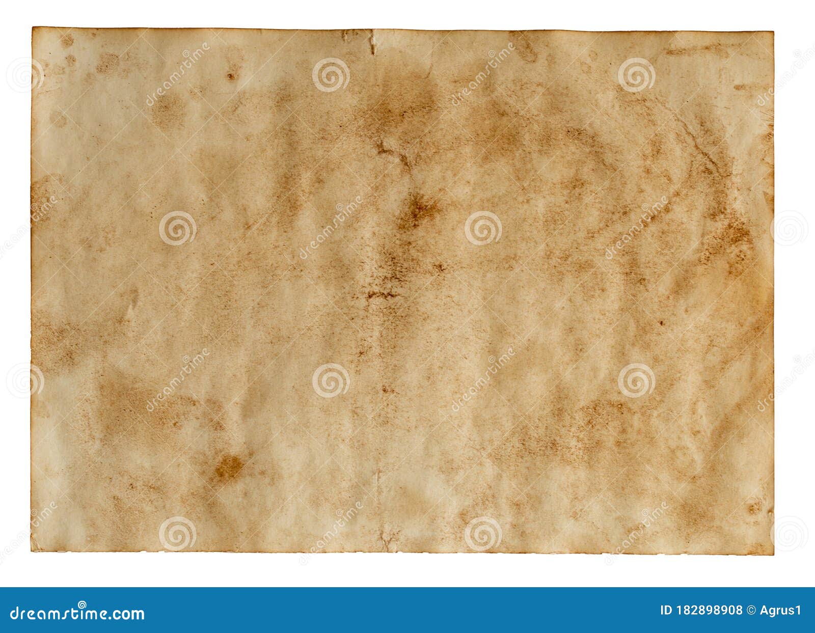 Texture of Old Grunge Parchment Background Stock Photo - Image of ...
