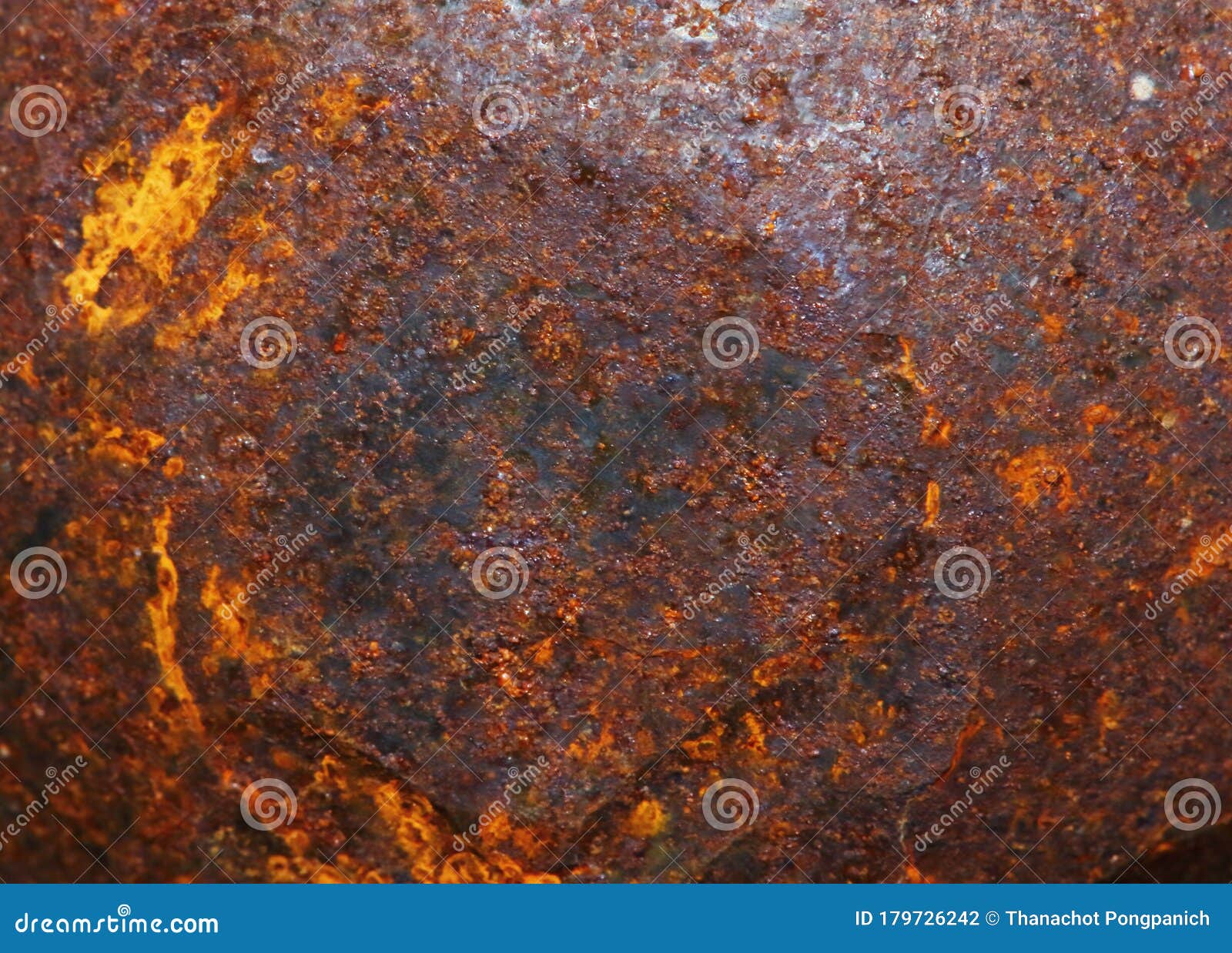 Texture of Old Iron for Backgroound Stock Photo - Image of grunge ...