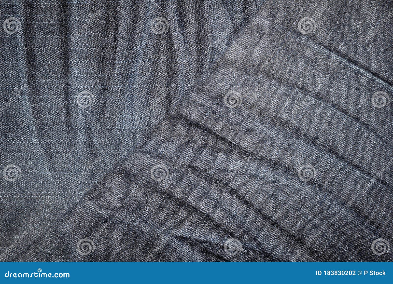 Texture the old jeans stock photo. Image of denim, design - 183830202