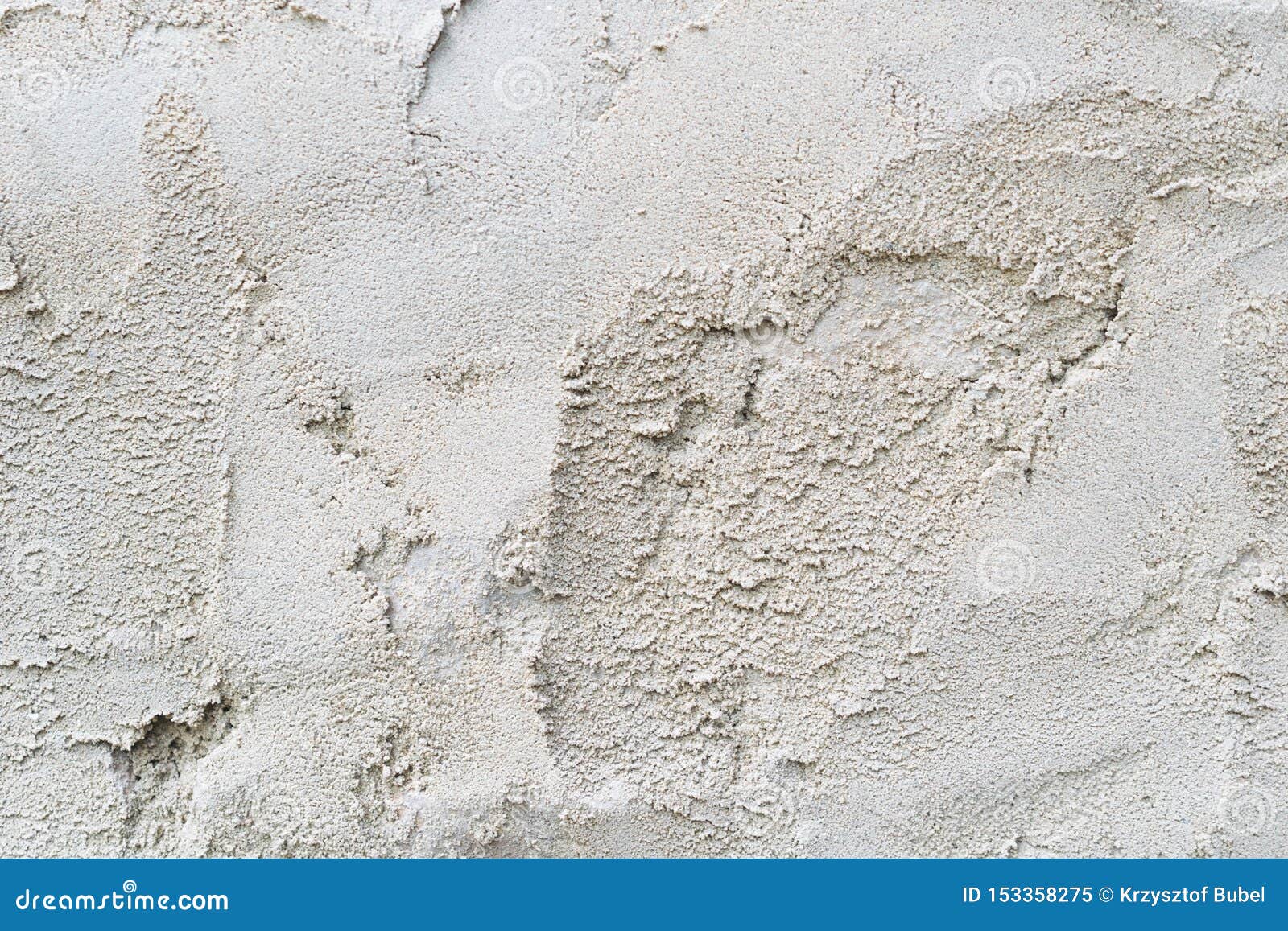 Texture of Old Light Plaster Stock Image - Image of paper, parchment ...