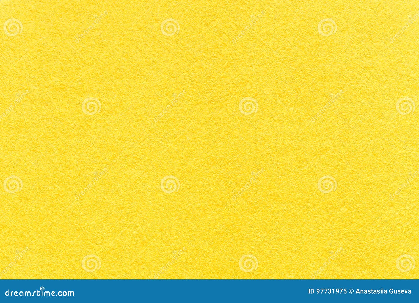 Texture of Old Light Yellow Paper Background, Closeup. Structure of ...
