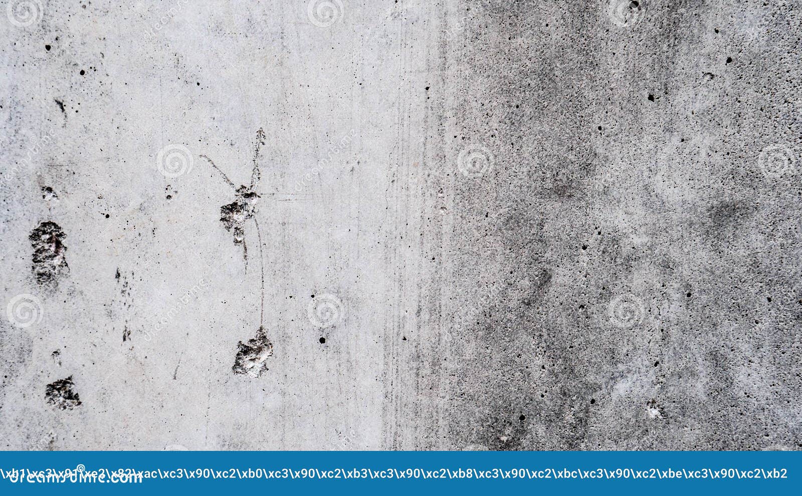 Texture of Old Macro Concrete Stock Photo - Image of design, black ...
