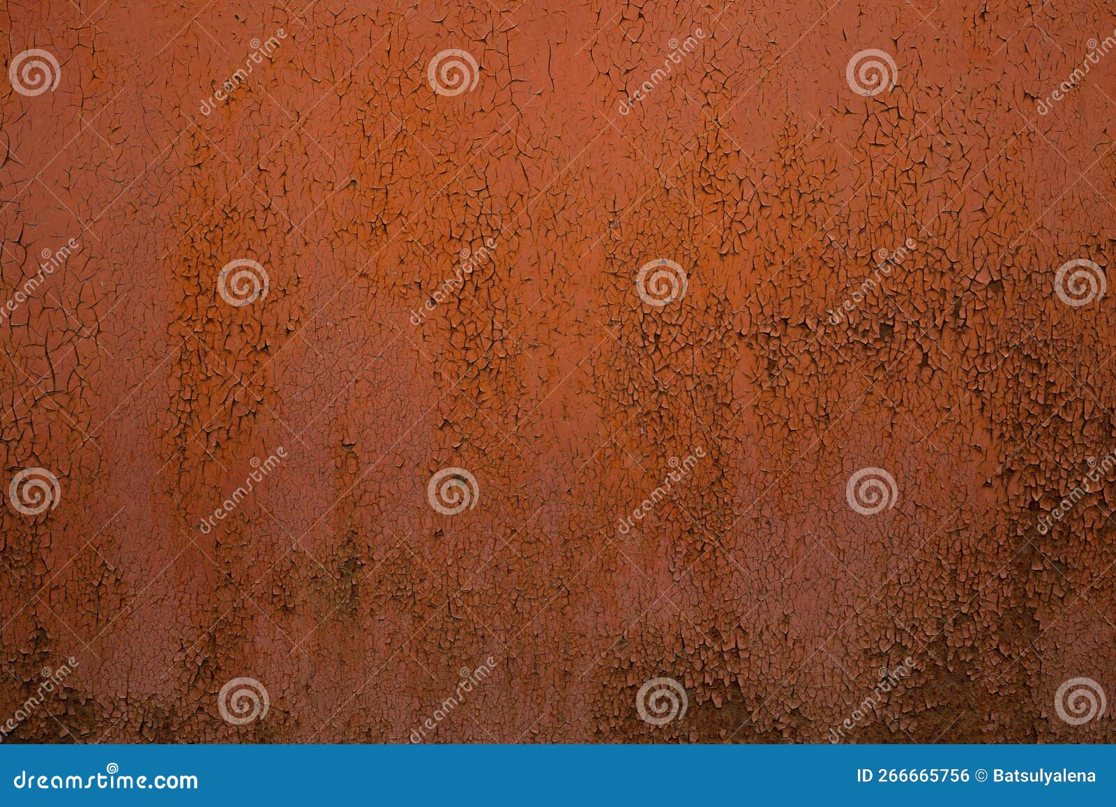 Texture of an Old Metal Panel. Stock Photo - Image of soil, plaster ...