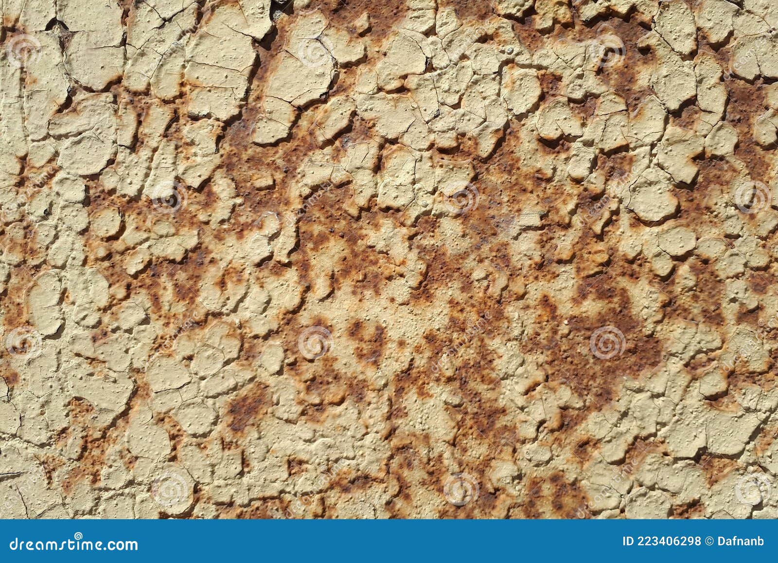 Texture of Old Metal Surface Stock Photo - Image of ground, closeup ...