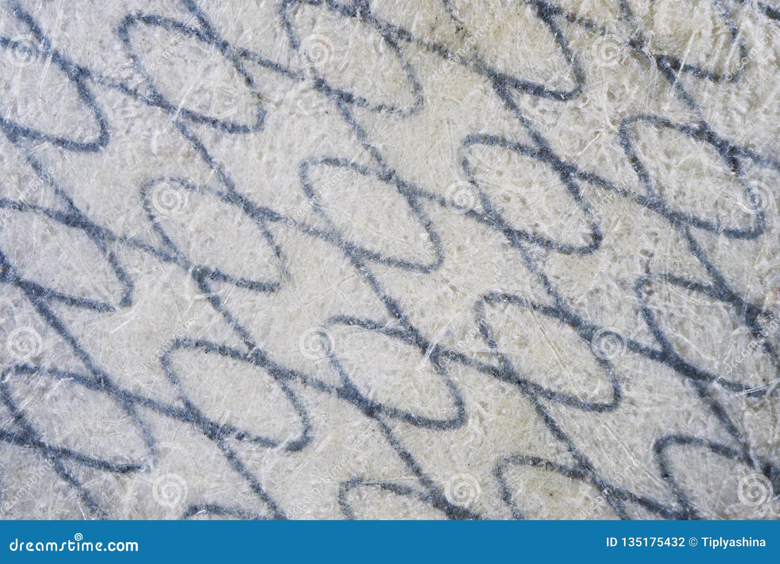 Texture of Old Money Banknote, Macro Shot Stock Photo - Image of ...