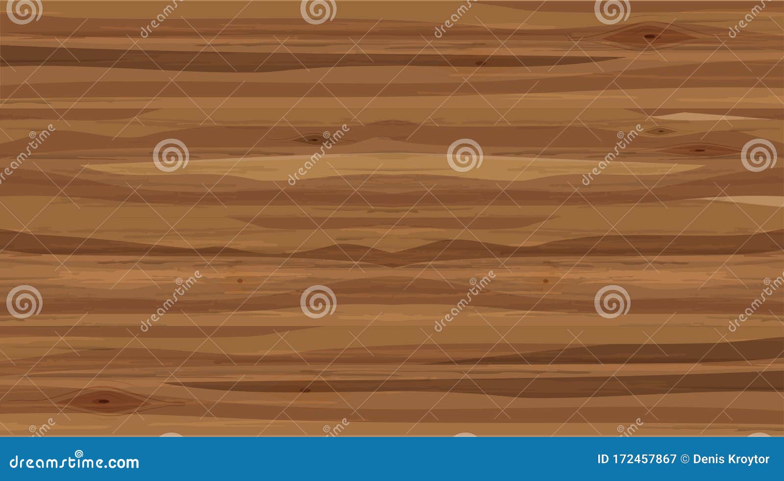 Texture of Old Oak or Pine Tree Slice Stock Vector - Illustration of ...