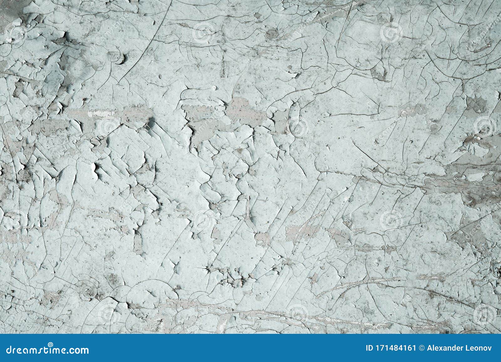 Texture of the Old Oil Paint Stock Image - Image of background, iron ...