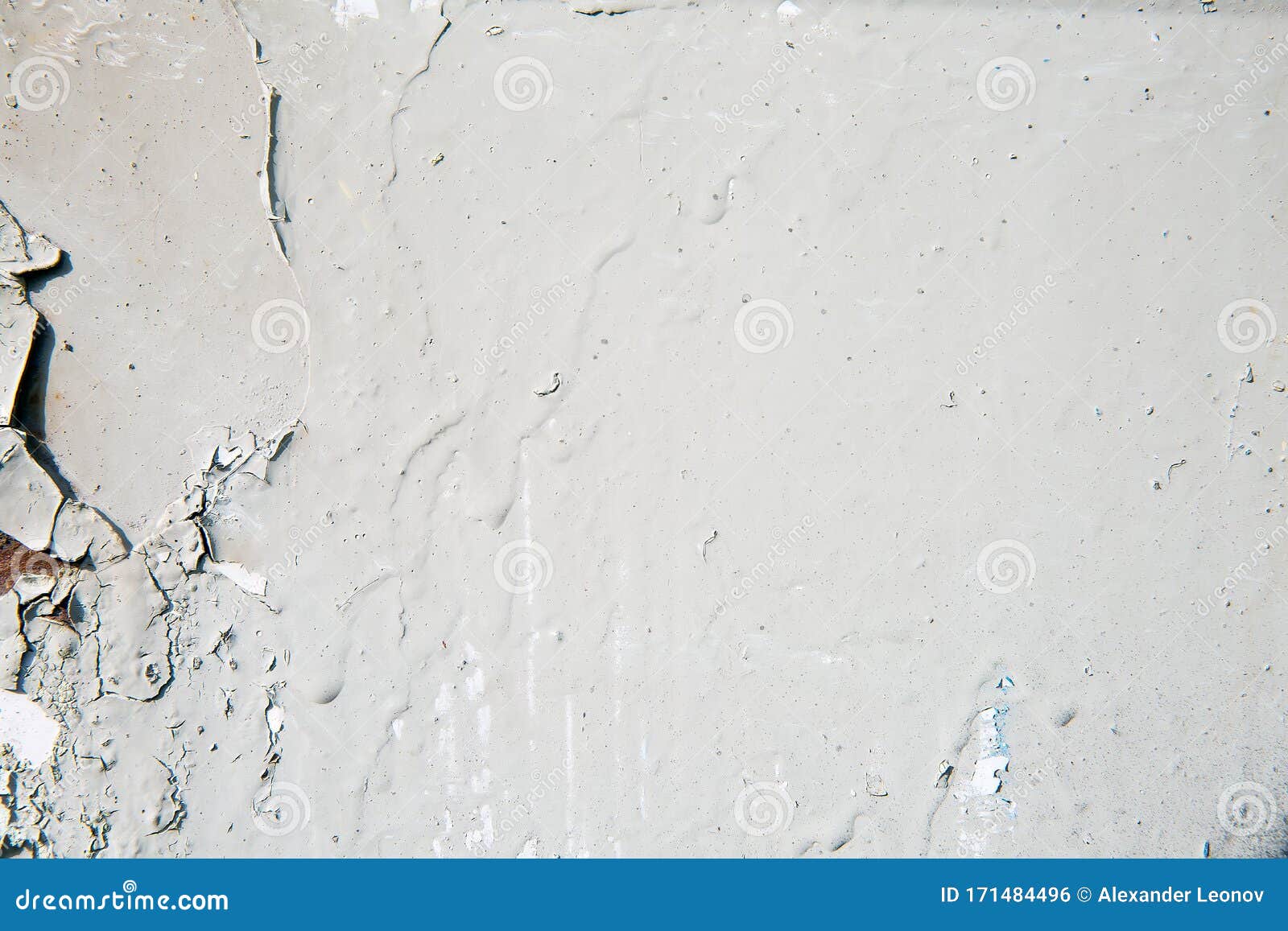 Texture of the Old Oil Paint Stock Photo - Image of ceramics, metal ...