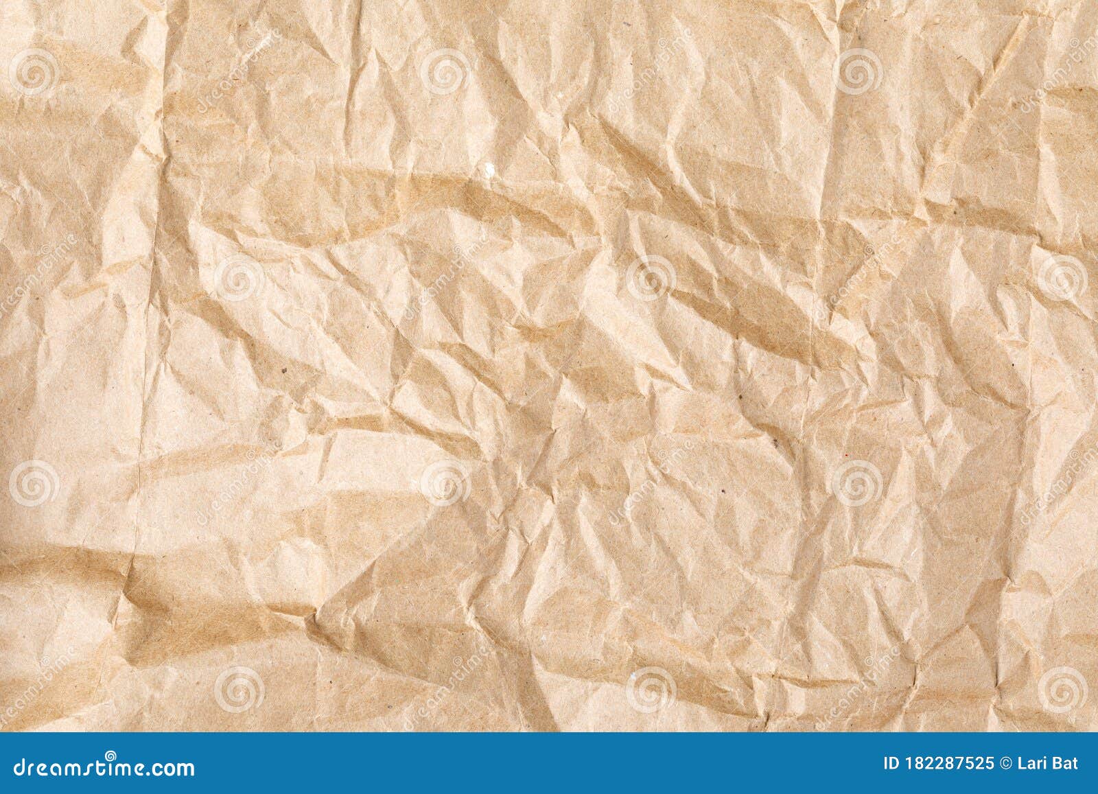 Organic Paper Background