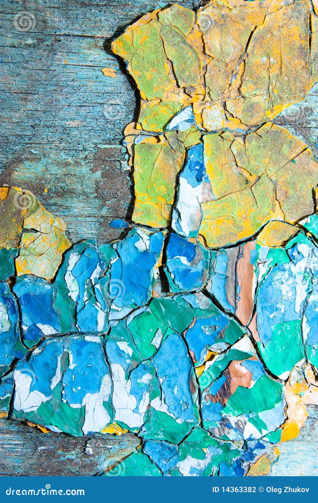 Texture of old paint stock photo. Image of stone, brick - 14363382
