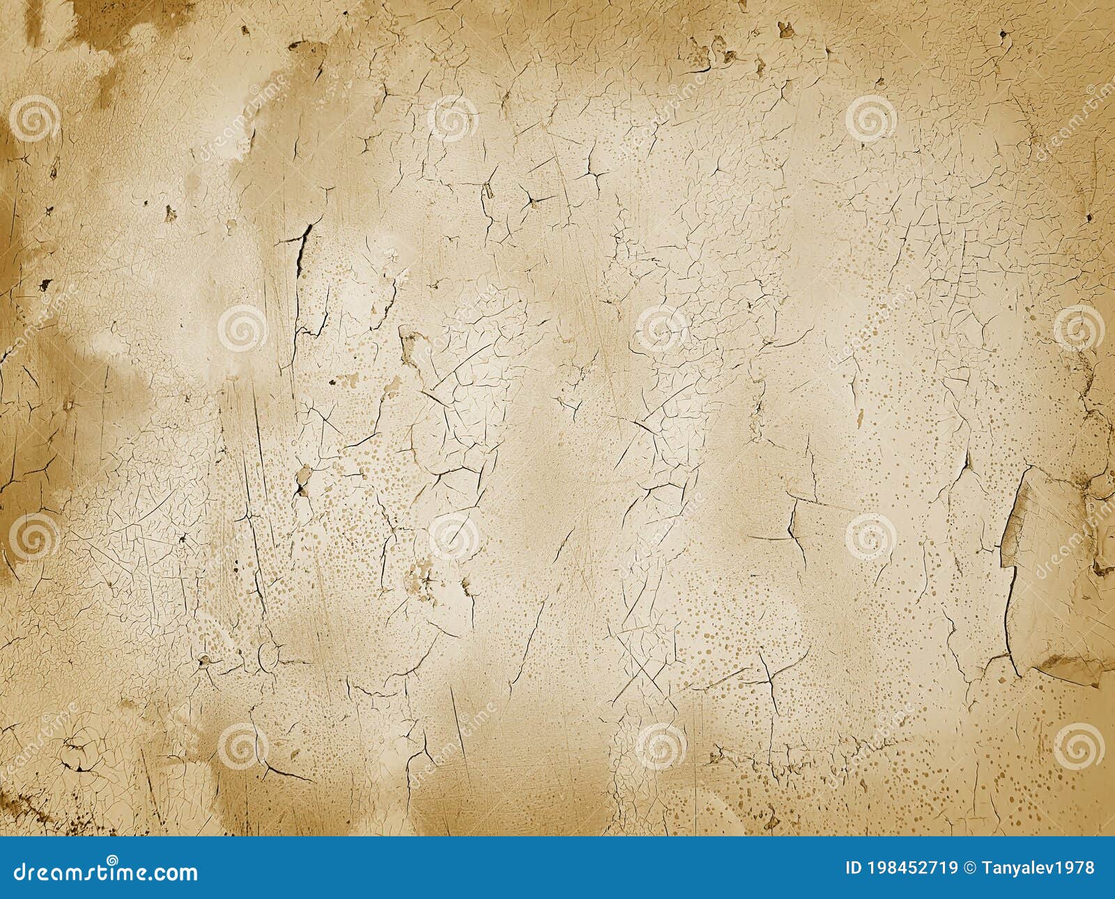 Texture Old Paint Background Pattern Ancient Vintage Design Retro ...