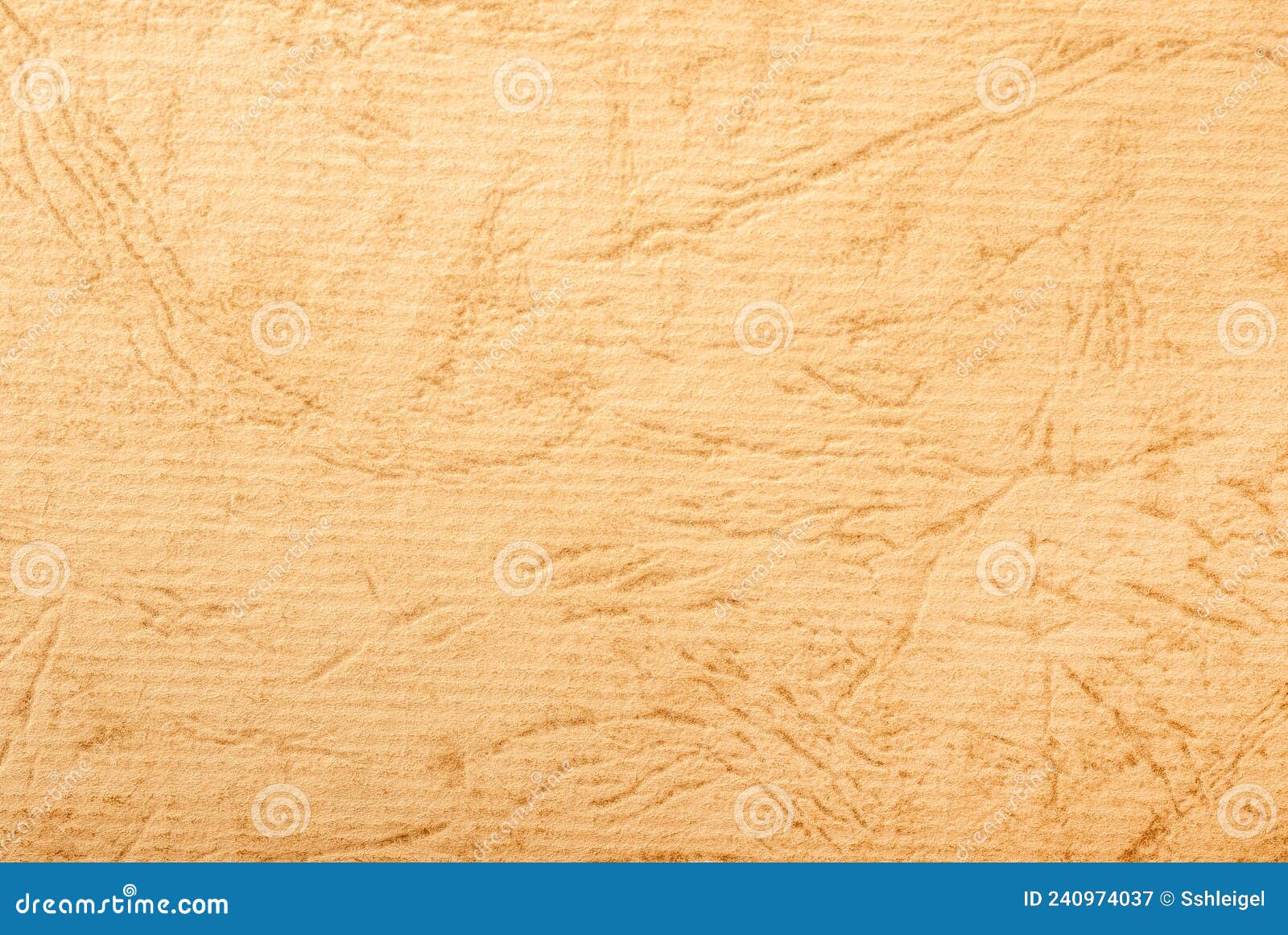 Texture of Old Paper Blank Page Stock Image - Image of textured, paper ...