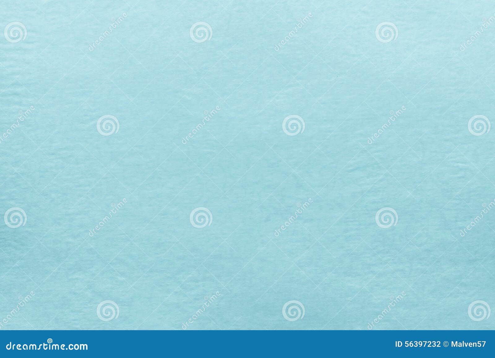 Texture Old Paper of Pale Blue Color Stock Photo - Image of color ...