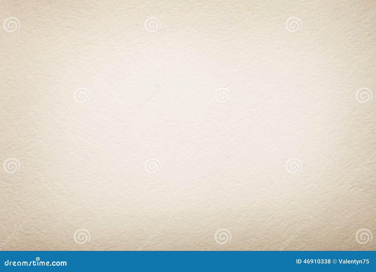 Texture old paper. stock photo. Image of crumpled, empty - 46910338