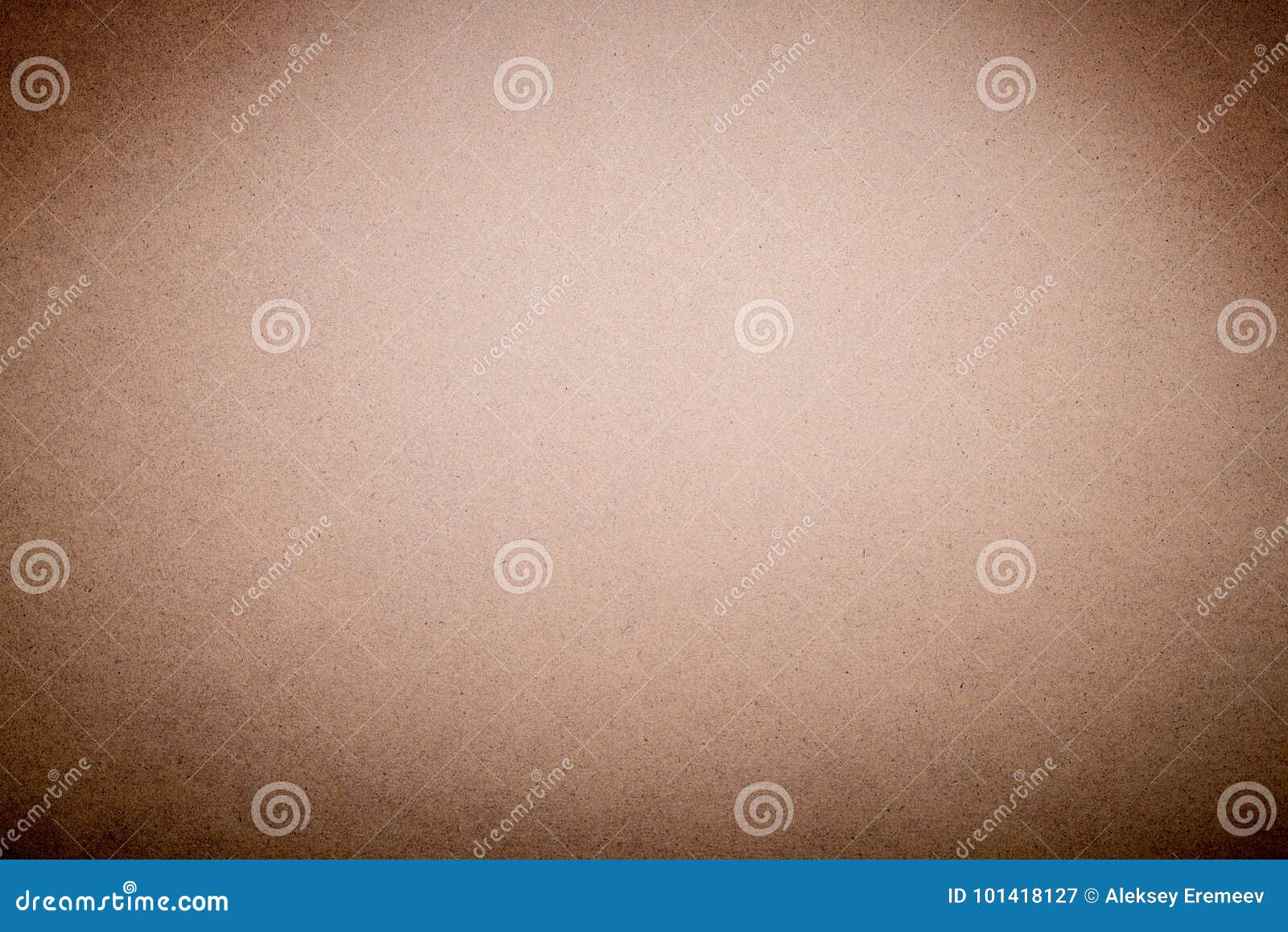 Texture of Old Paper on the Whole Frame Stock Image - Image of pattern ...