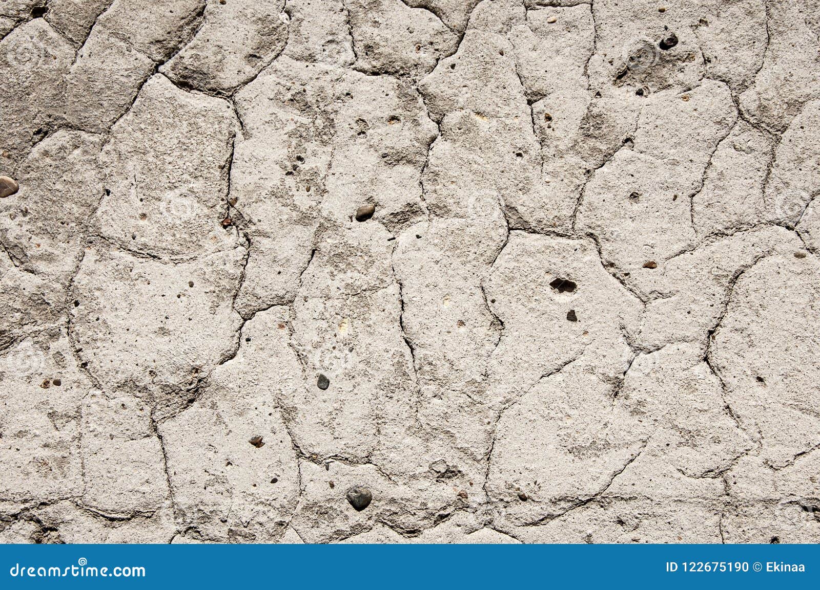 Texture of old plaster stock photo. Image of design - 122675190