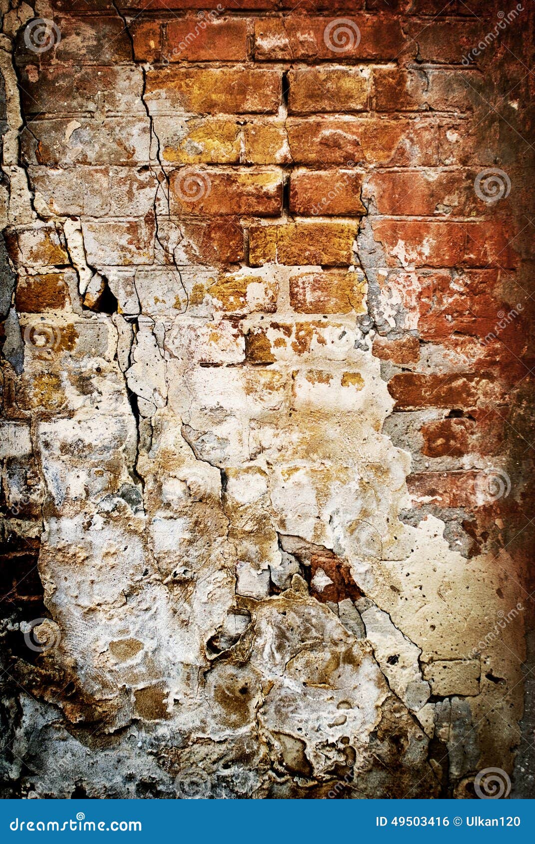 Texture of the Old Plaster Wall Stock Photo - Image of structure ...