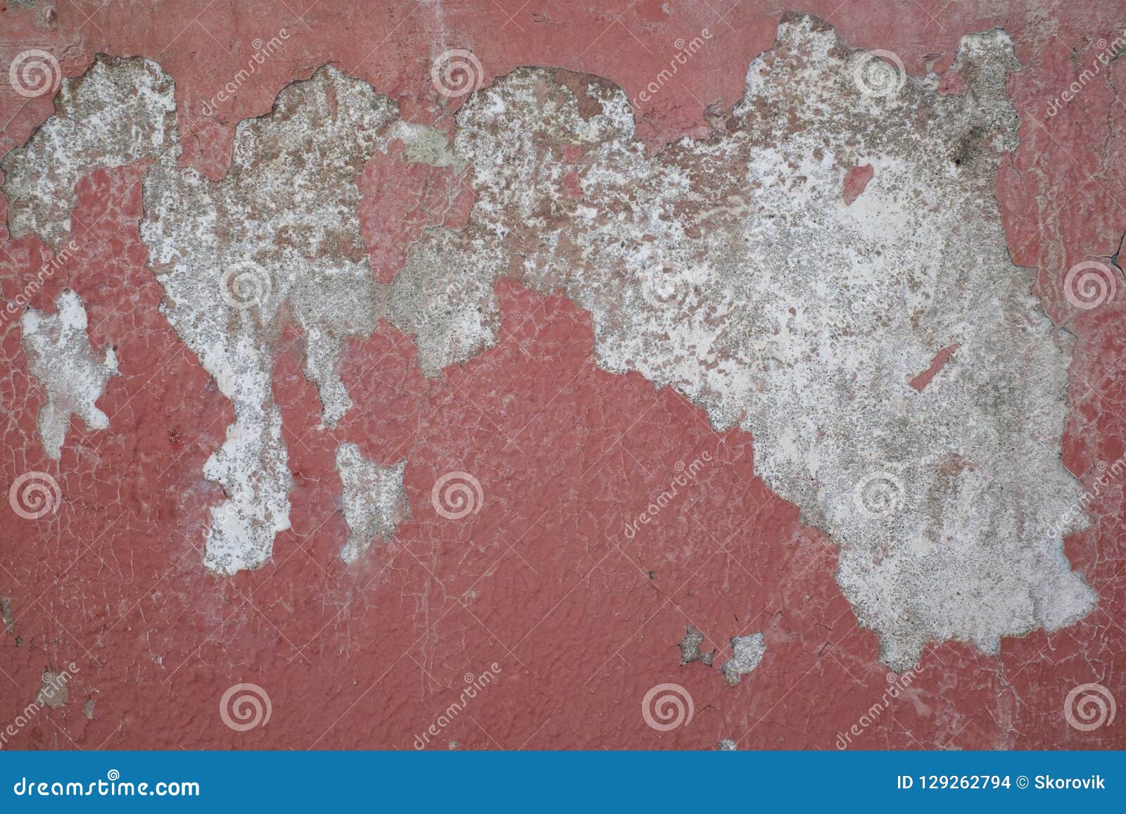 Texture of the Old Plaster Wall of the House Stock Photo - Image of ...