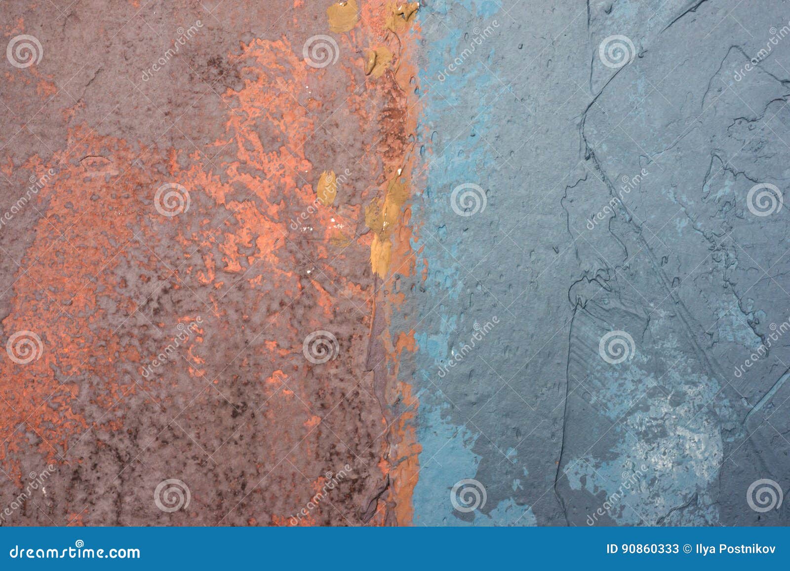 Texture of Old Plaster Wall Stock Image - Image of rough, structure ...