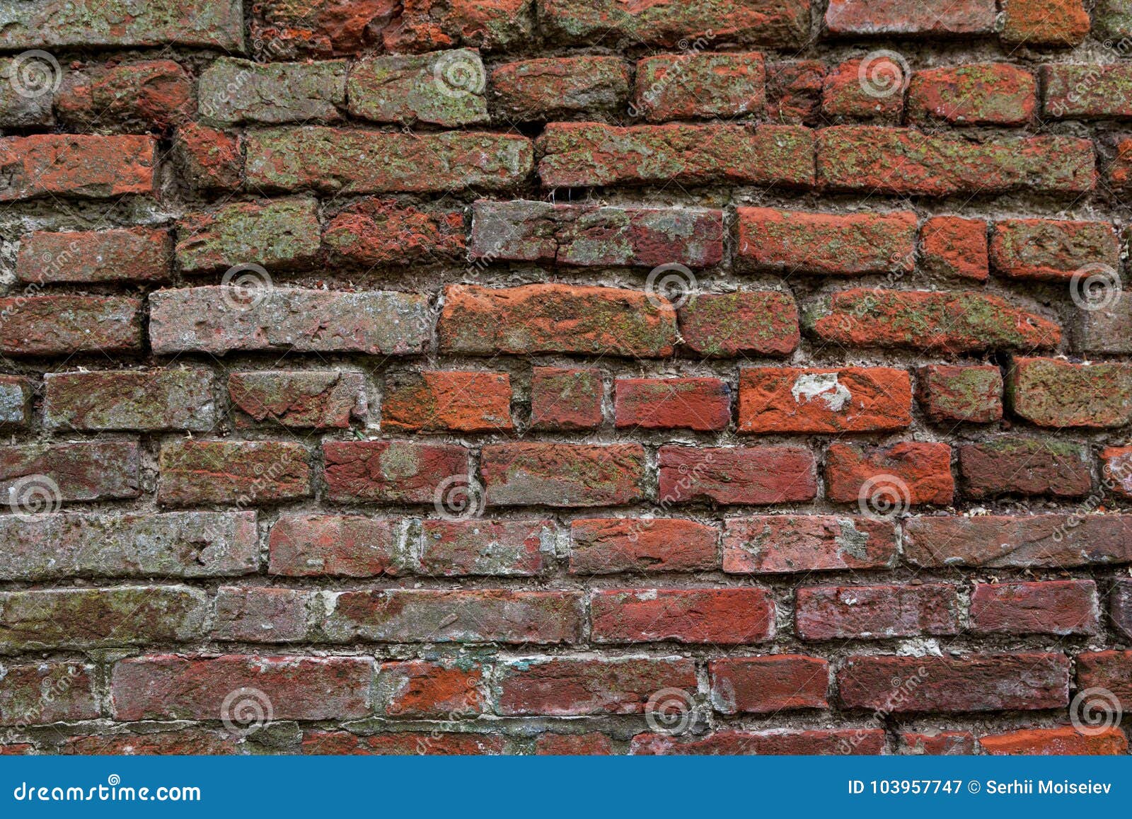 Red brick masonry stock image. Image of brown, cement - 103957747