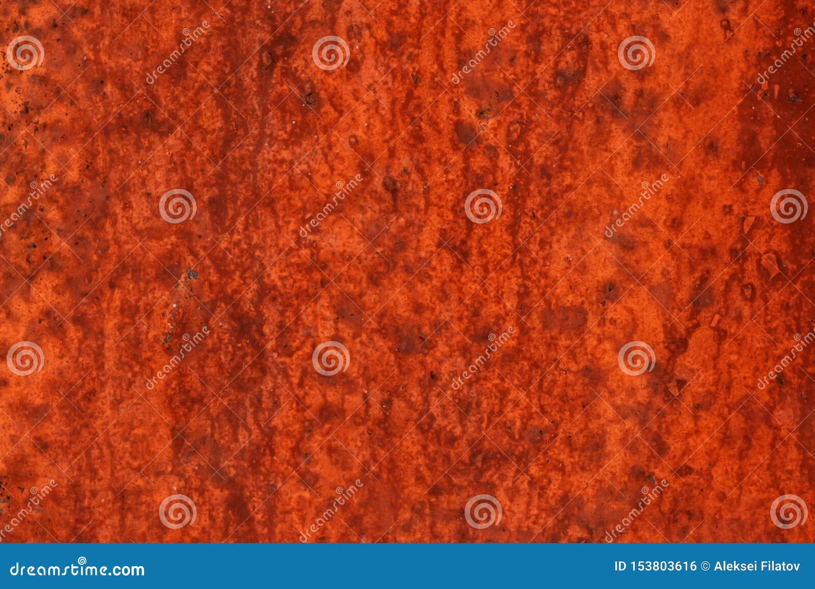 Texture of Old Red Paint Background Stock Photo - Image of color ...