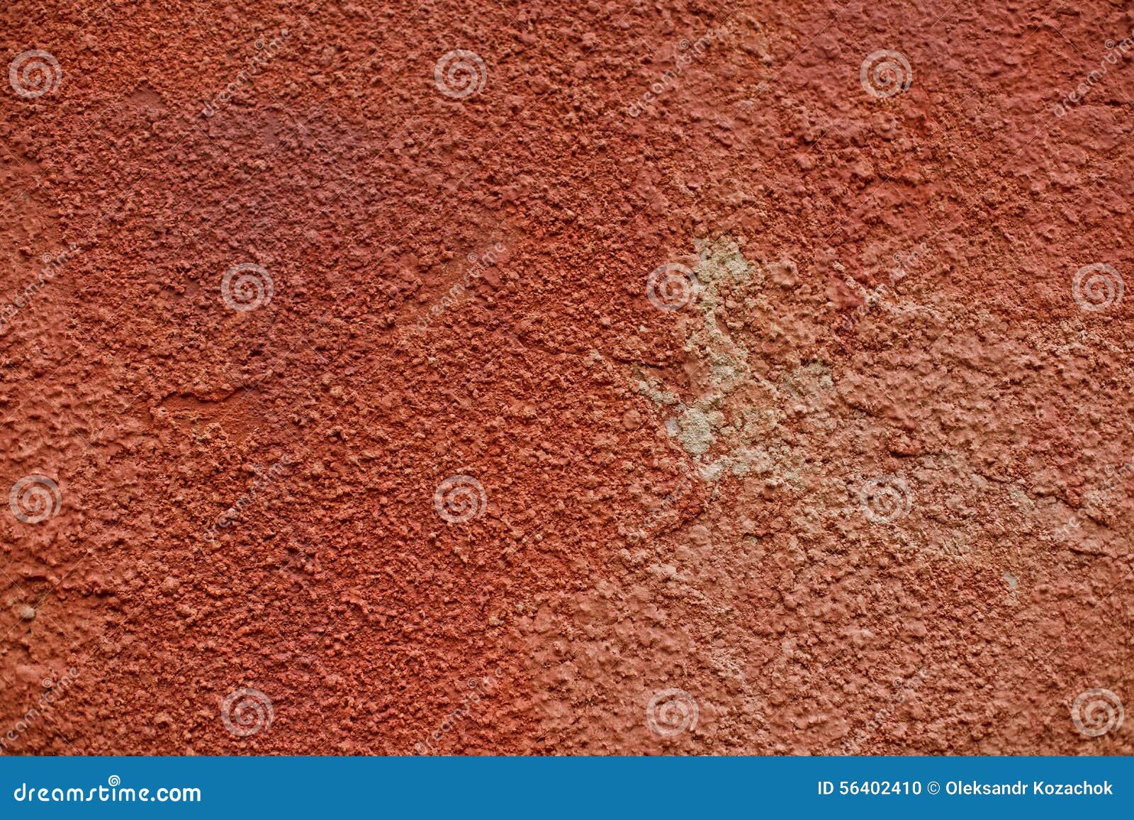 Texture of old red wall stock photo. Image of ancient - 56402410