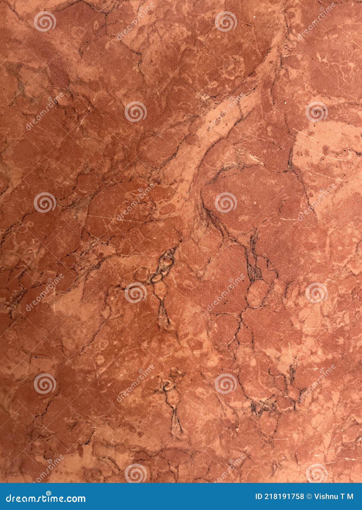 Texture of Old Reddish Ceramic Floor Tile Stock Photo - Image of indoor ...