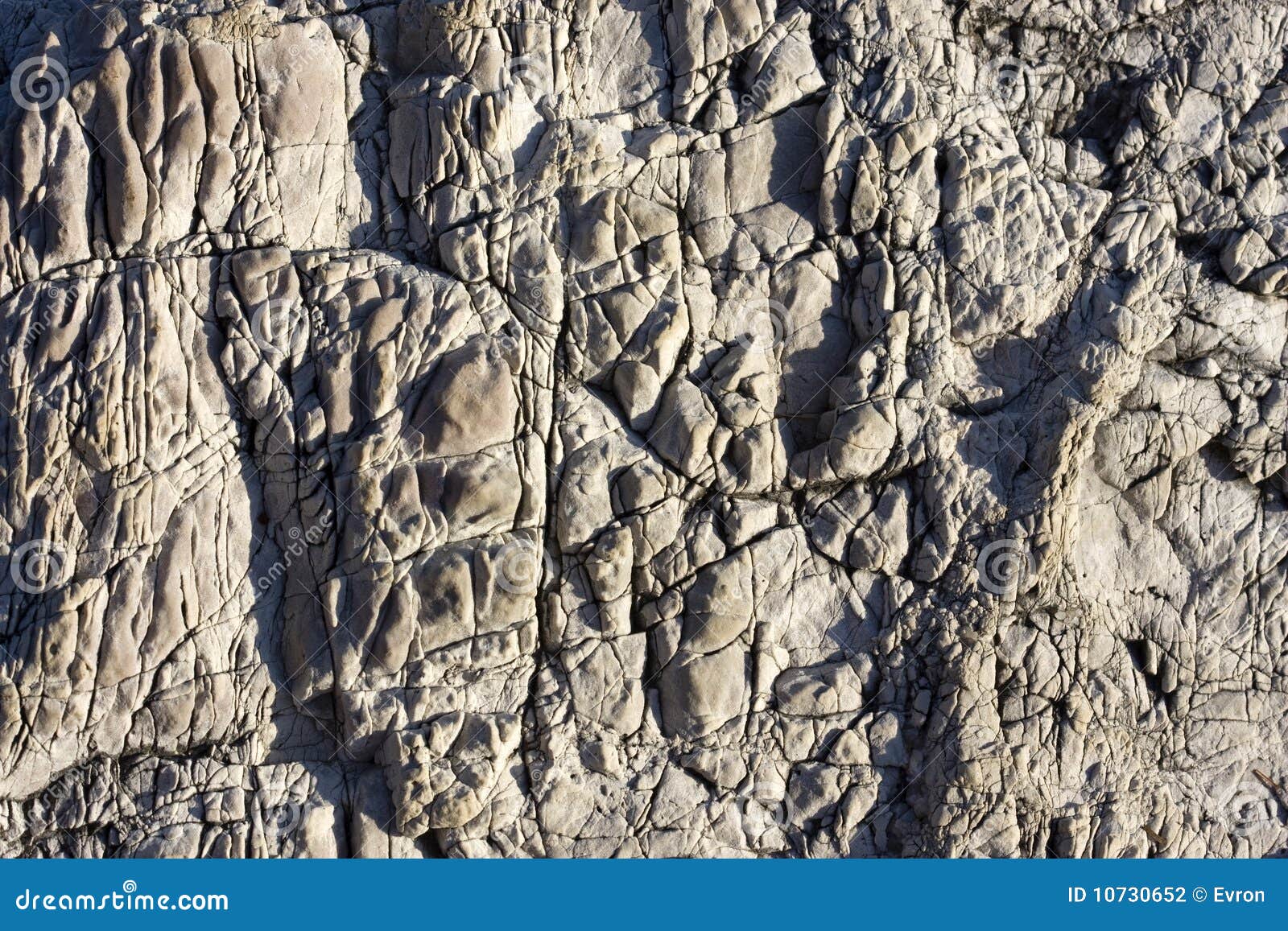 Texture on Old Rock Formation Stock Photo - Image of burnt, decayed ...