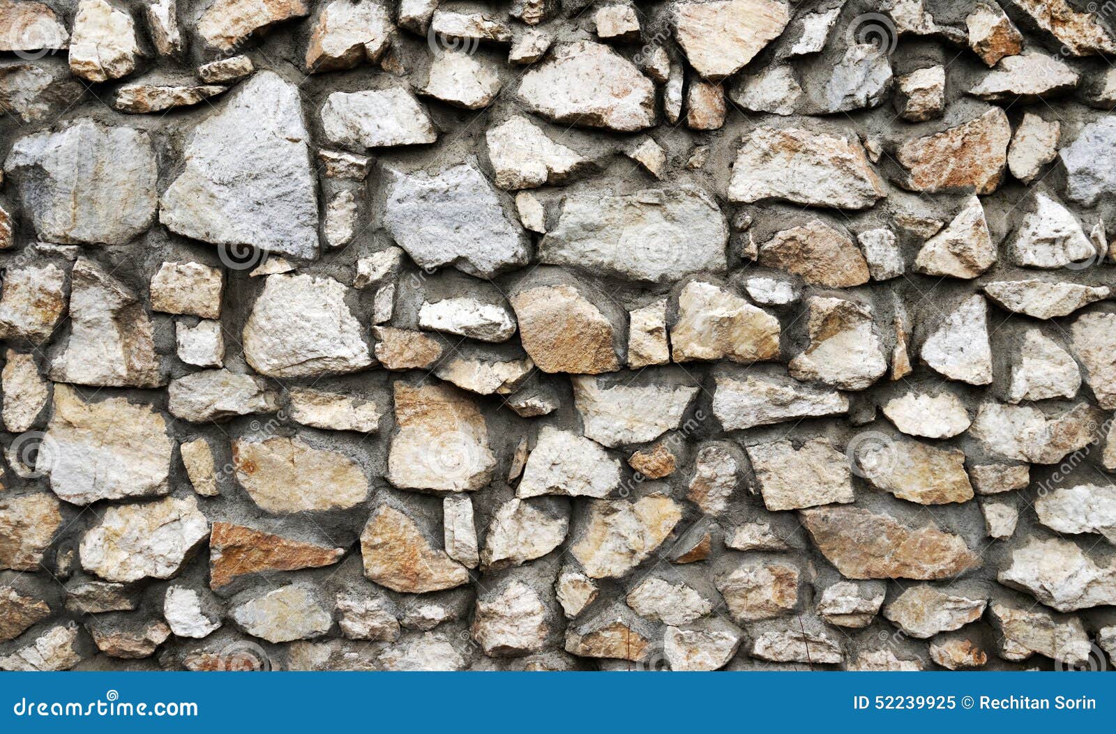 Texture of old rock wall stock image. Image of dirty - 52239925