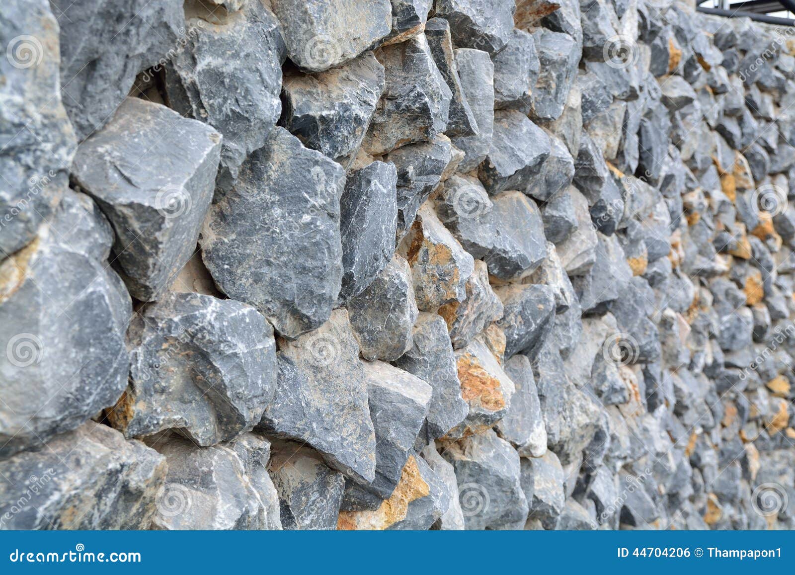 Texture of Old Rock Wall for Background Stock Photo - Image of ancient ...
