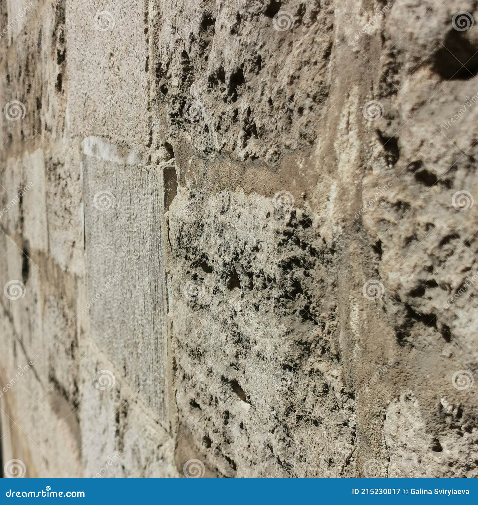 Texture of Old Rock Wall for High Resolution Background Stock Image ...