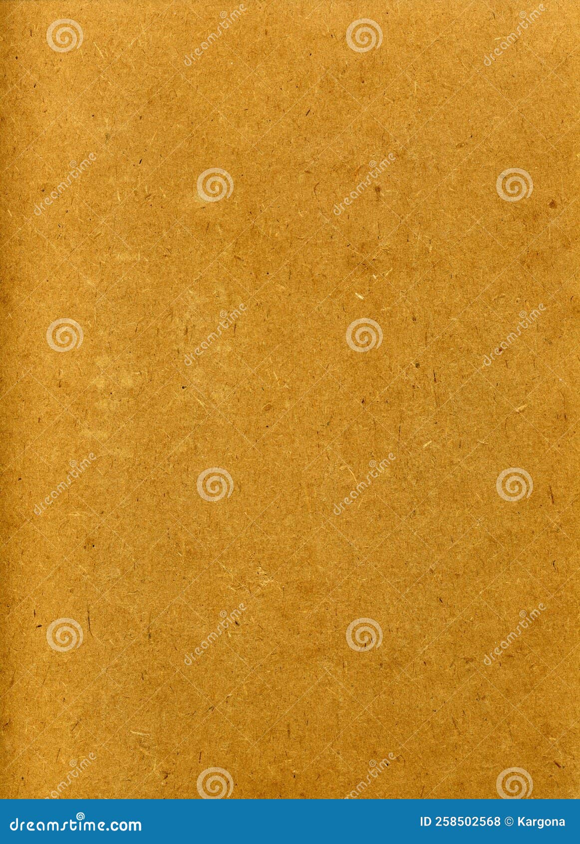 Texture of an Old Rough Cardboard As a Background Stock Photo - Image ...