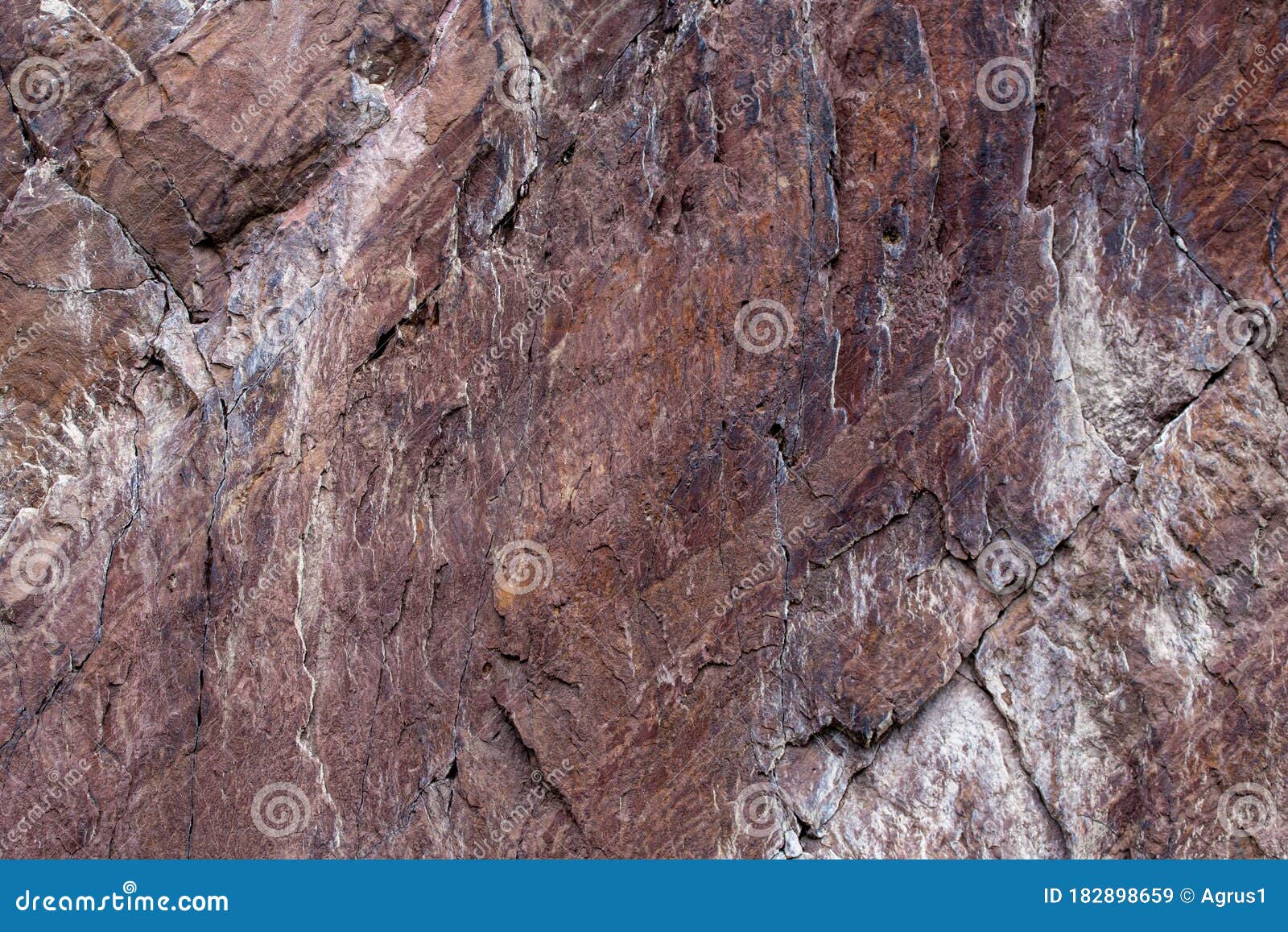 Texture of Rough Stone Surface Background Stock Image - Image of ...