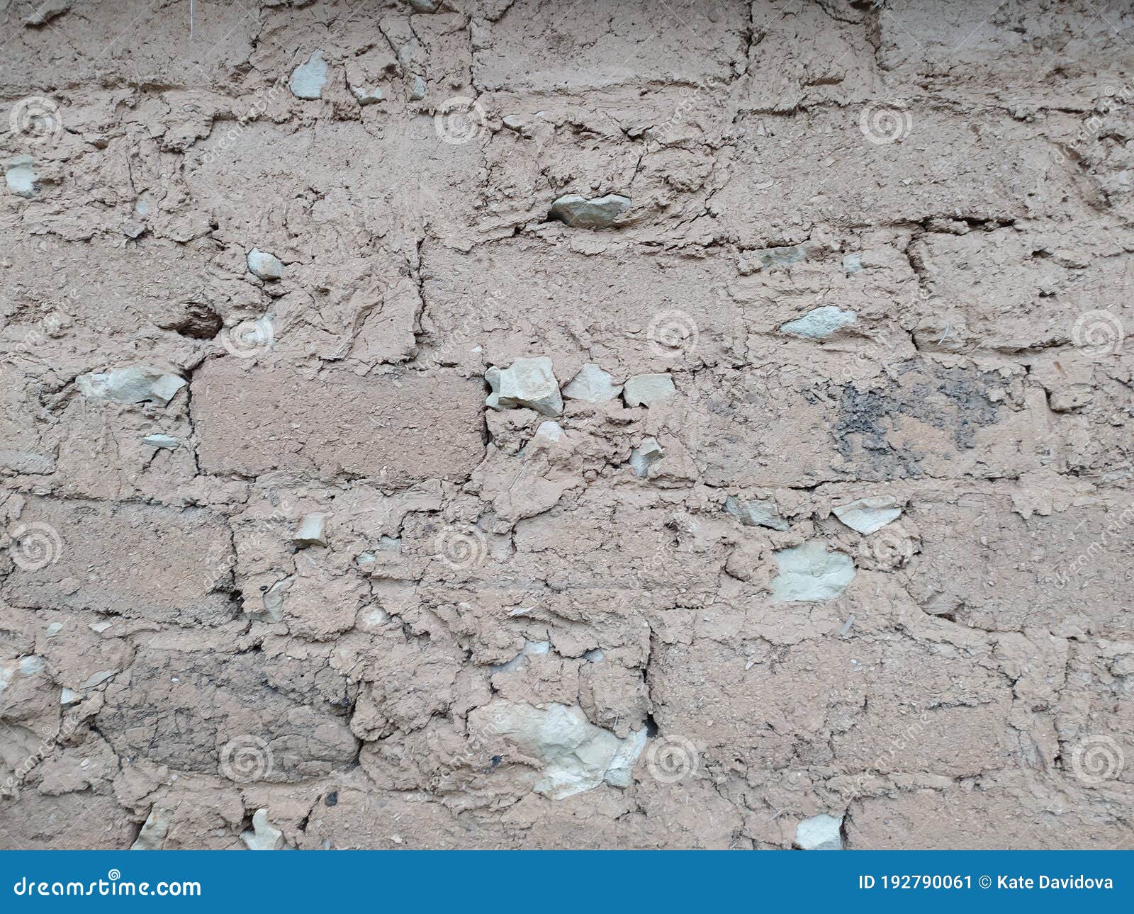 Old rustic wall texture stock image. Image of abstraction - 192790061