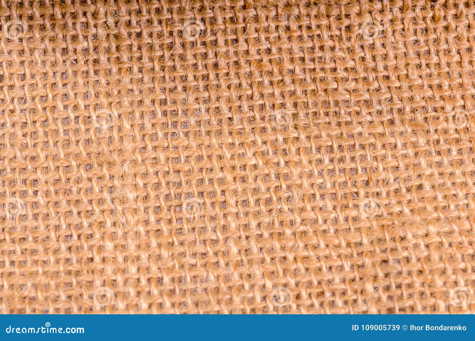 Background of the Old Sackcloth Stock Image - Image of closeup, flour ...