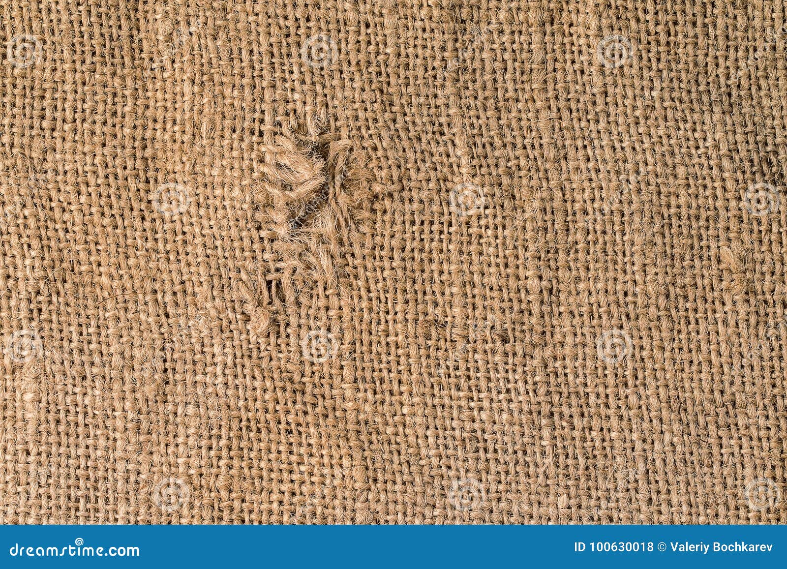 Texture of the Old Rustic Sackcloth for Background. Stock Photo - Image ...