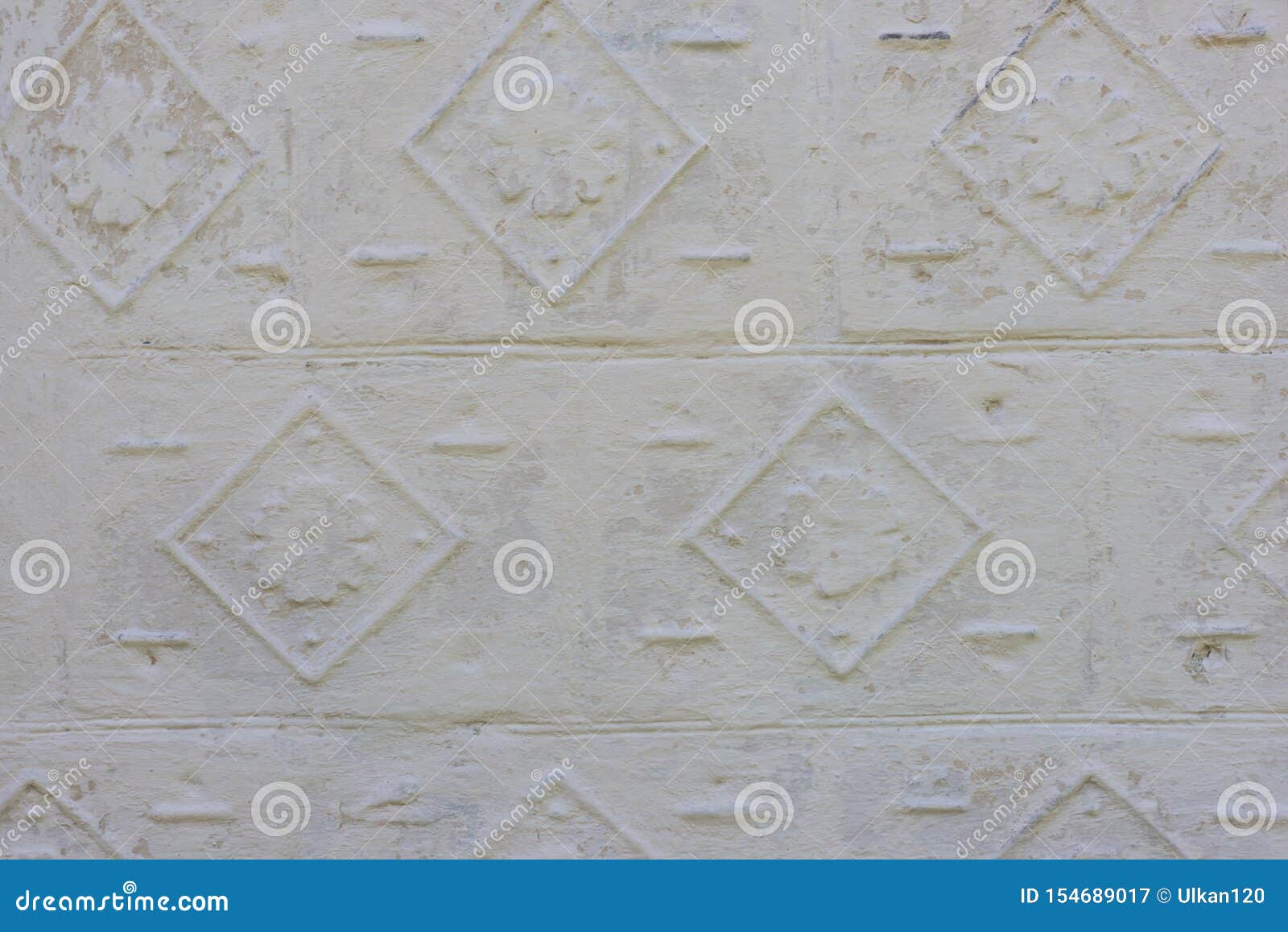 Texture of Old Rustic Wall Covered Stucco Stock Image - Image of layer ...