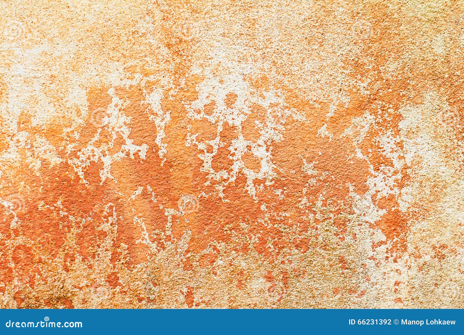 Rusty Concrete Texture Royalty-Free Stock Photography | CartoonDealer ...