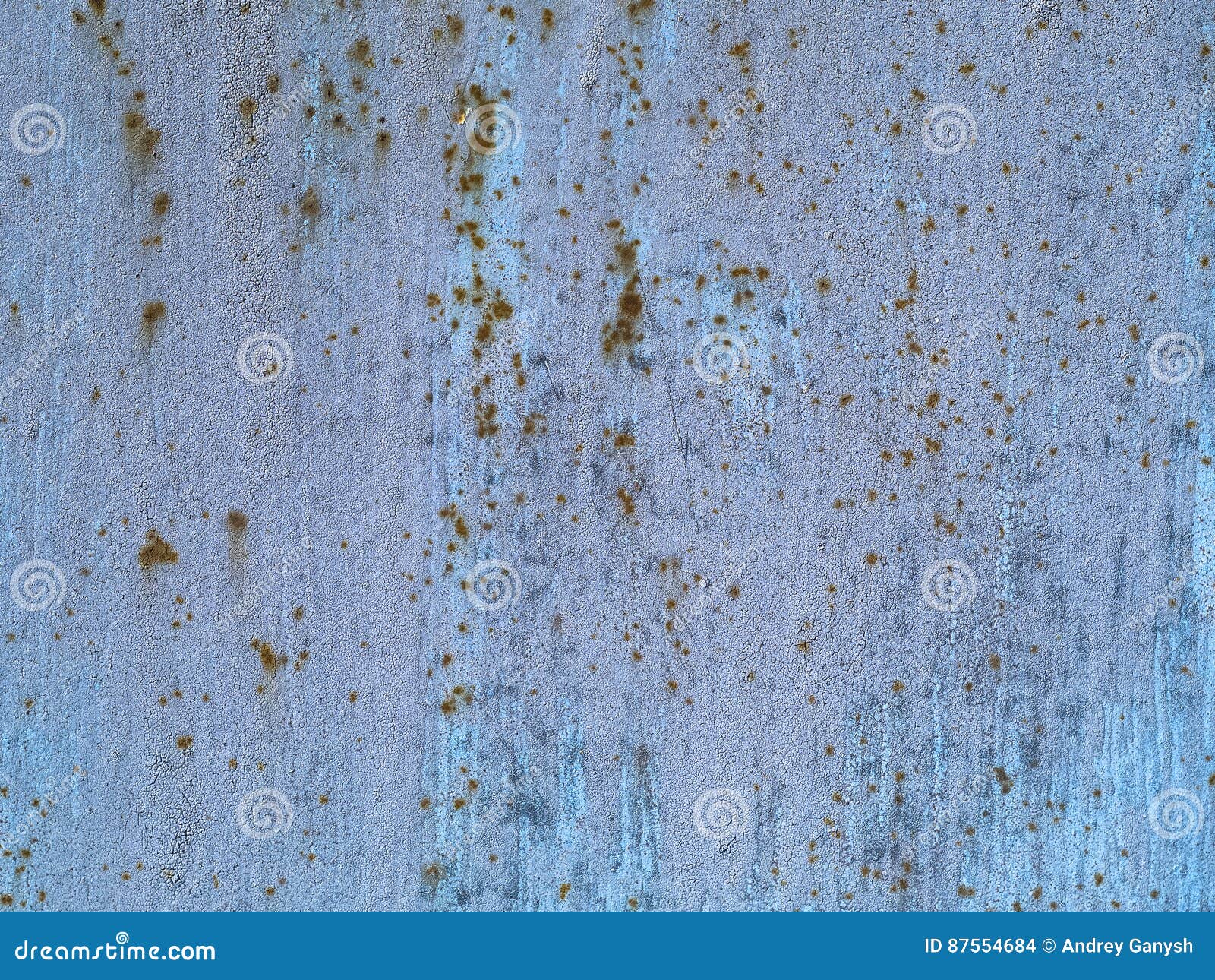 Texture of Old Rusty Metal Door Stock Photo - Image of forge ...
