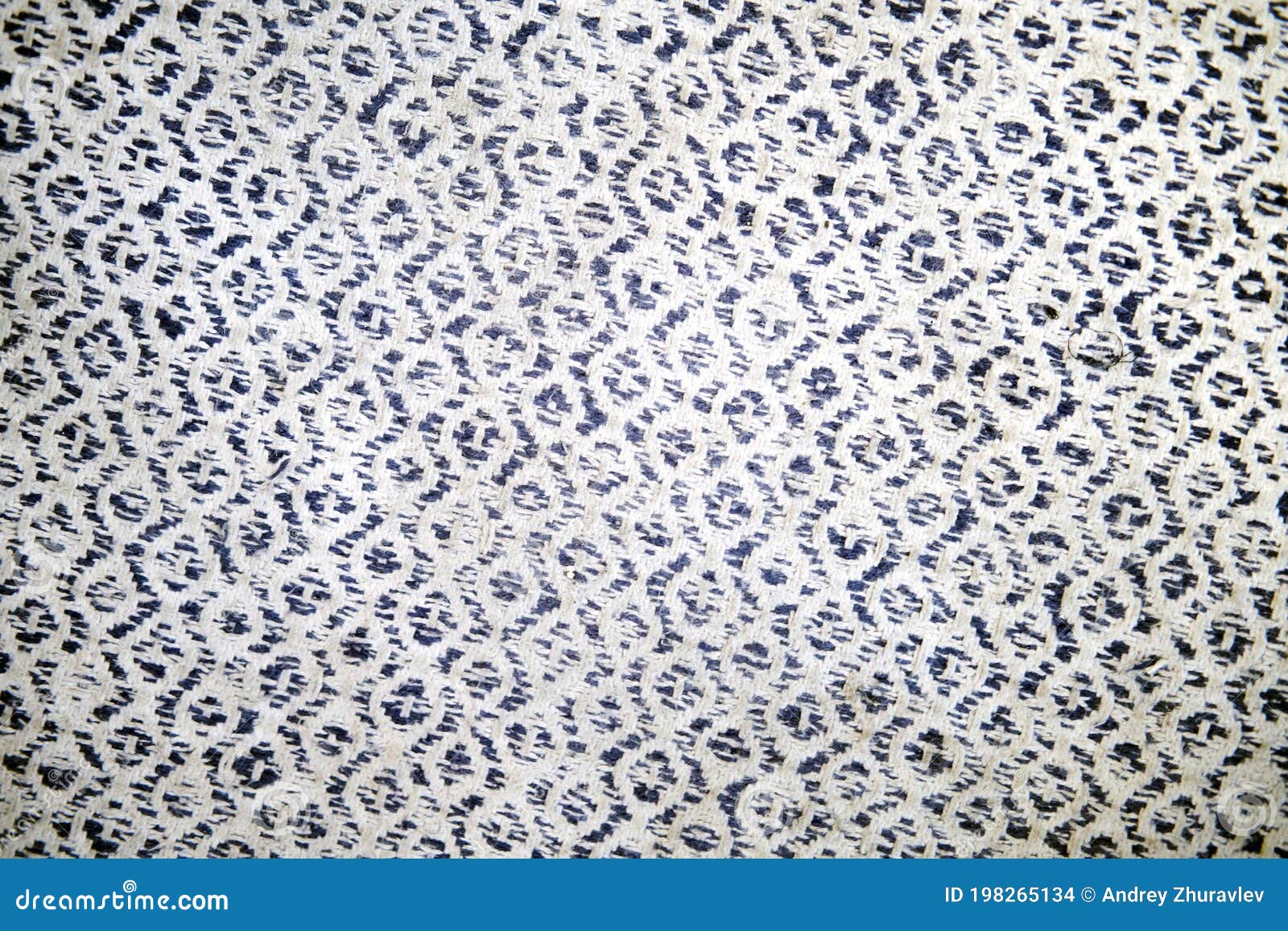 Old Worn Carpet In Detail. Weaving Texture Royalty-Free Stock ...