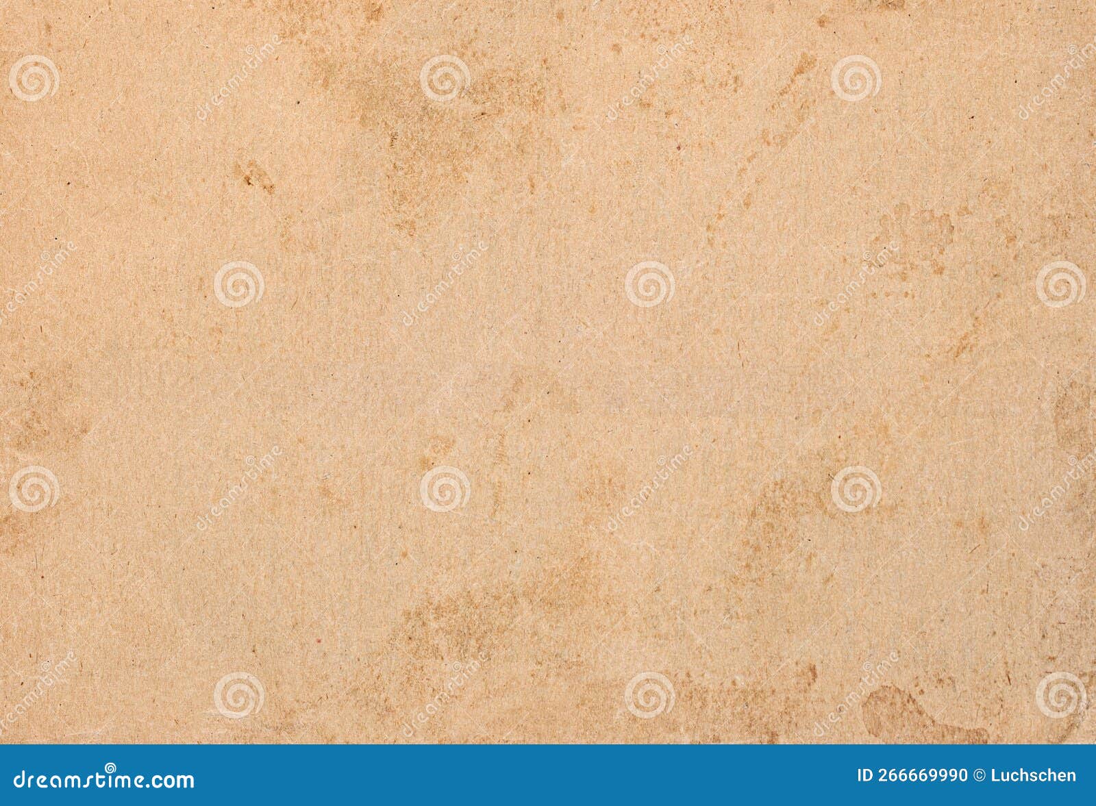 Texture of an Old Sheet of Rough Paper Stock Photo - Image of material ...