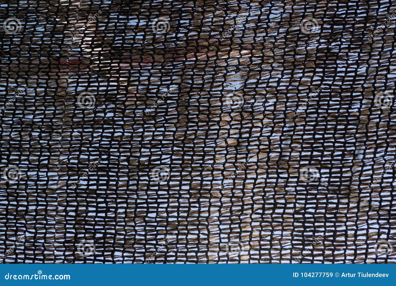 The Texture of the Old Ship Mesh Stock Image - Image of ocean, mesh ...