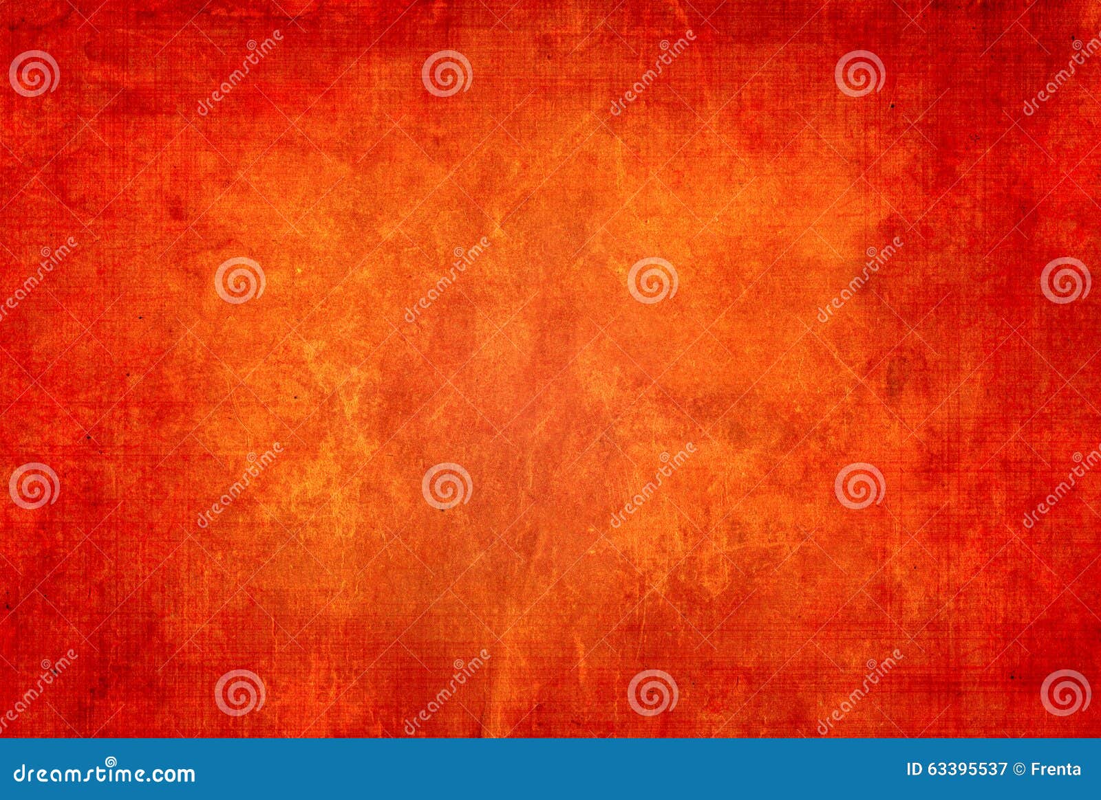 Texture of the Old, Soiled Paper of Red Color Stock Image - Image of ...