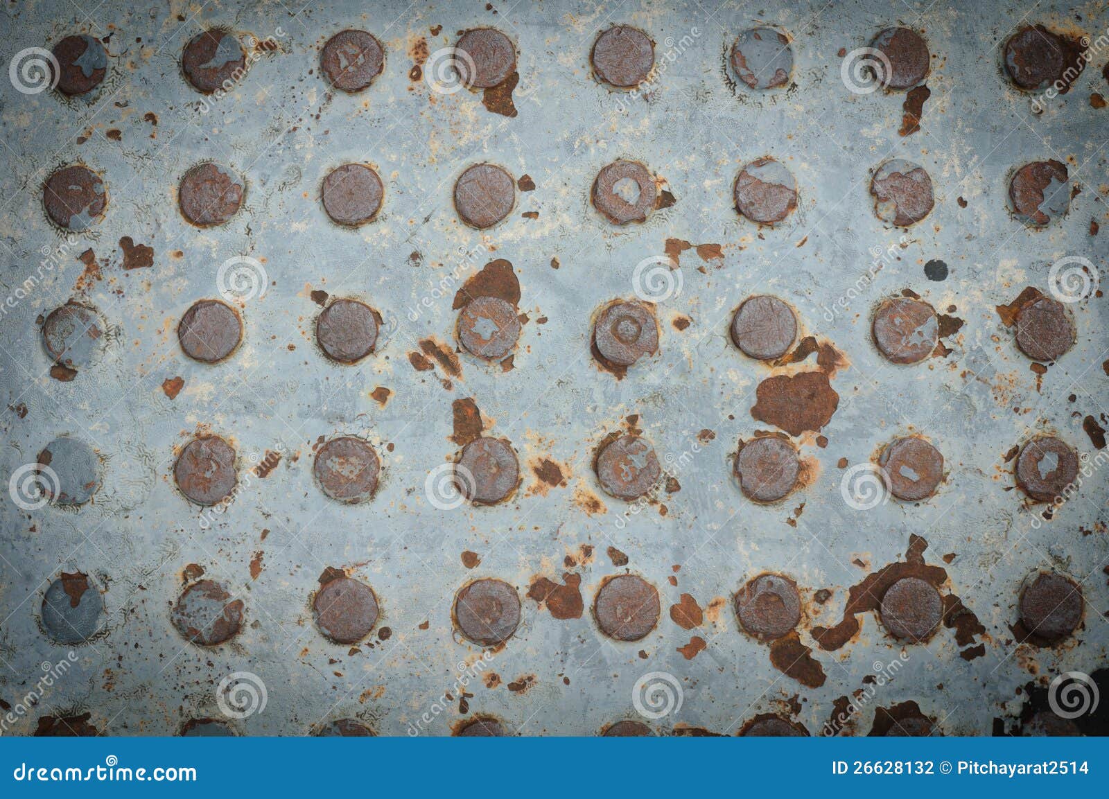 Texture of Old Steel stock photo. Image of brushed, grunge - 26628132