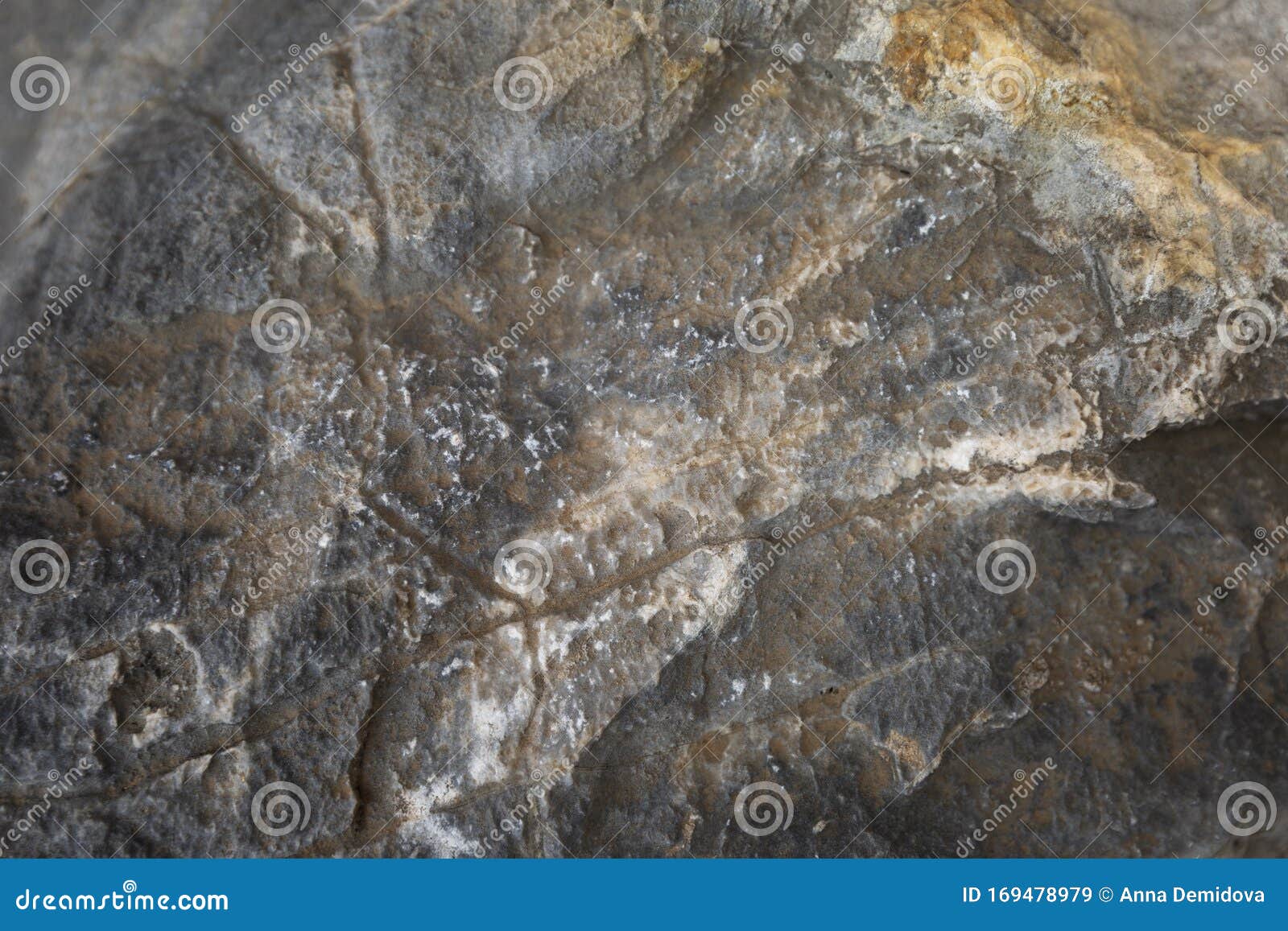 The Texture of the Old Stone. Background. Space for Text Stock Image ...