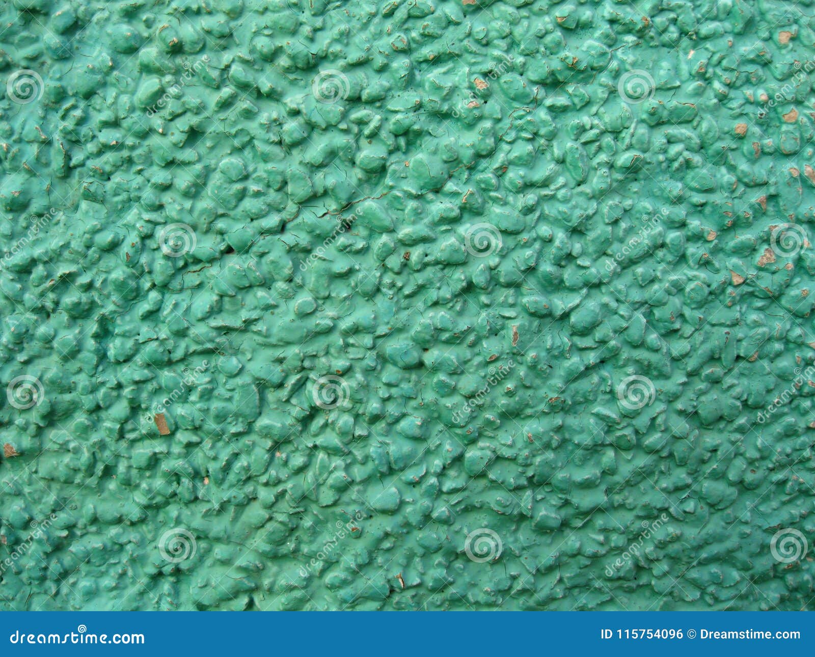 Texture of an Old Stone Green Wall Stock Photo - Image of facade ...
