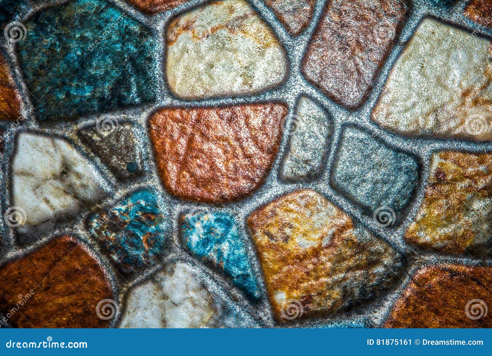 Texture old stone tile stock image. Image of aging, faded - 81875161